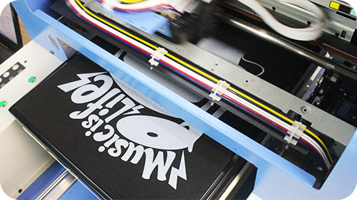 Cheap DTG Printer - Cost-Effective Low Price T shirt Printing Machine